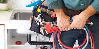 Portland OR and Vancouver WA Residential Plumbing Services | Plumbing