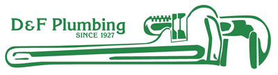 Plumbing Specials | Save Today With D & F Plumbing Coupons