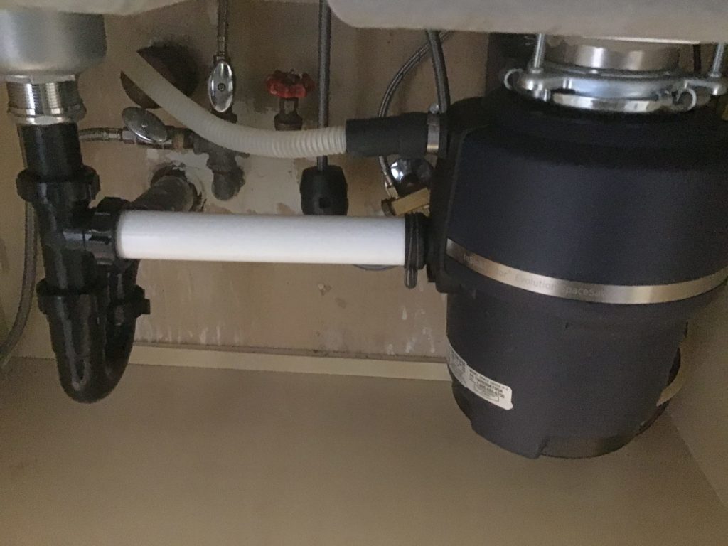 Garbage Disposal Installation | Garbage Disposal Install - Portland OR
