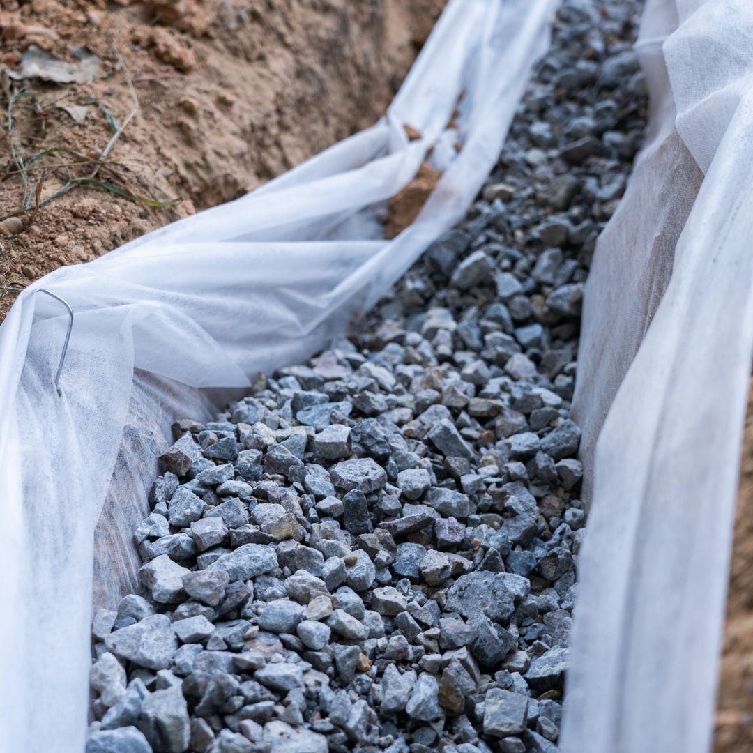 Innovative Solutions for French Drain Installation in Oregon's Unique ...