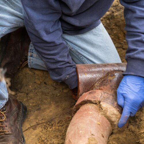 Innovative Solutions for French Drain Installation in Oregon's Unique ...